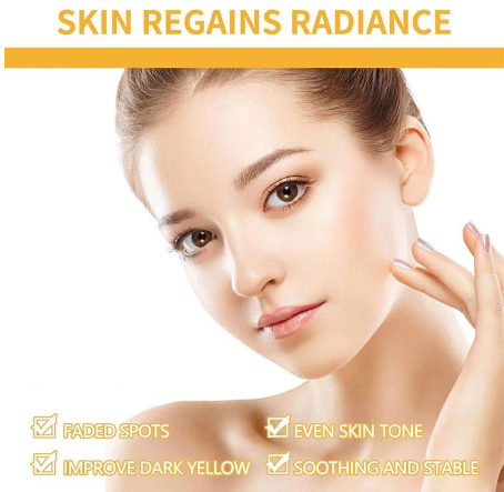 HONEY TEARING MASK – Glow Tips