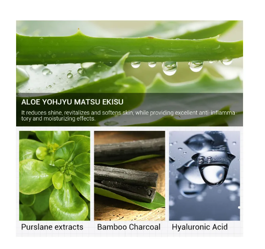 BLACKHEAD DEEP CLEANSING MASK – Glow Tulip